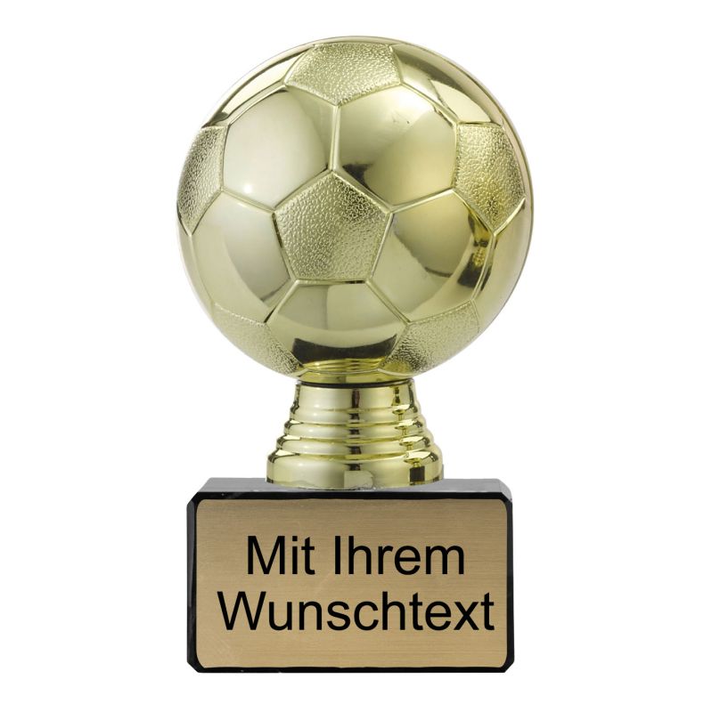 Fußball Figuren für jeden Anlass | Pokalprofi.de